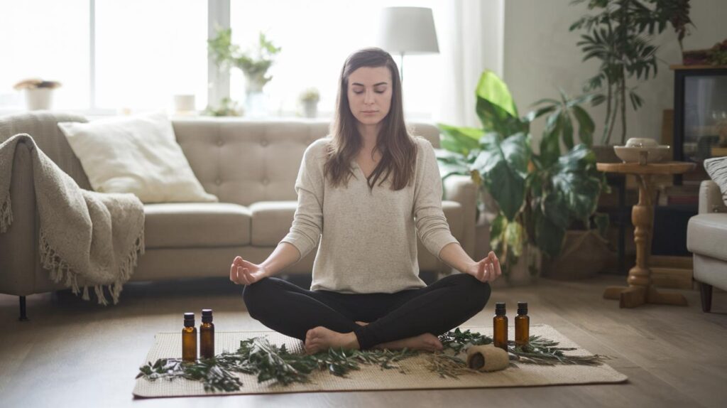 Brain Fog Natural Remedies: Pure Clarity – Green Juice Life