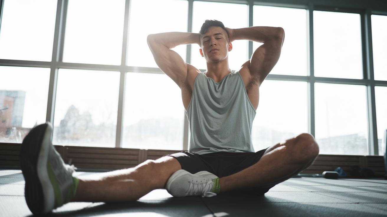 How Long Does Muscle Soreness Last Relief Awaits Green Juice Life